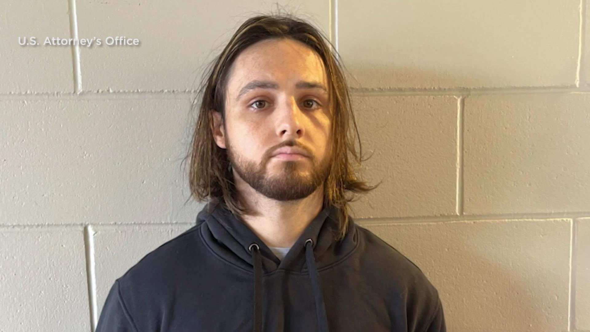 WATCH | Authorities arrest Florida man for allegedly starting Palisades Fire | Here's what we ...