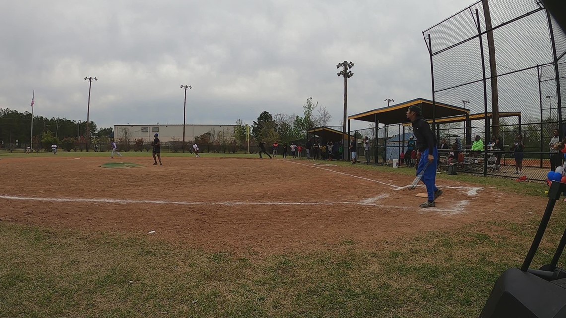 Macon Community Complex reopens to serve Macon's youth | 13wmaz.com