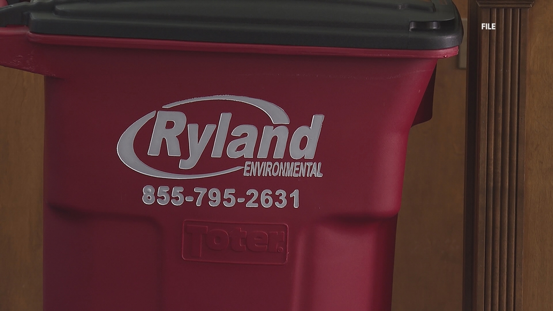 Houston County Sets New Trash Service Rates, Offers More Flexibility ...