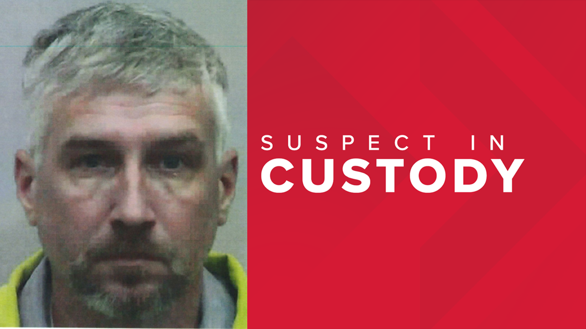 Wideman case: Man charged with 2002 murders of S. Georgia family ...