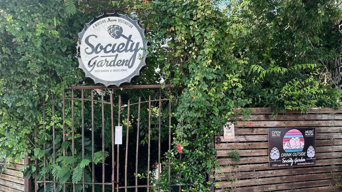 These Macon restaurants shut down by health department over unpaid fees ...