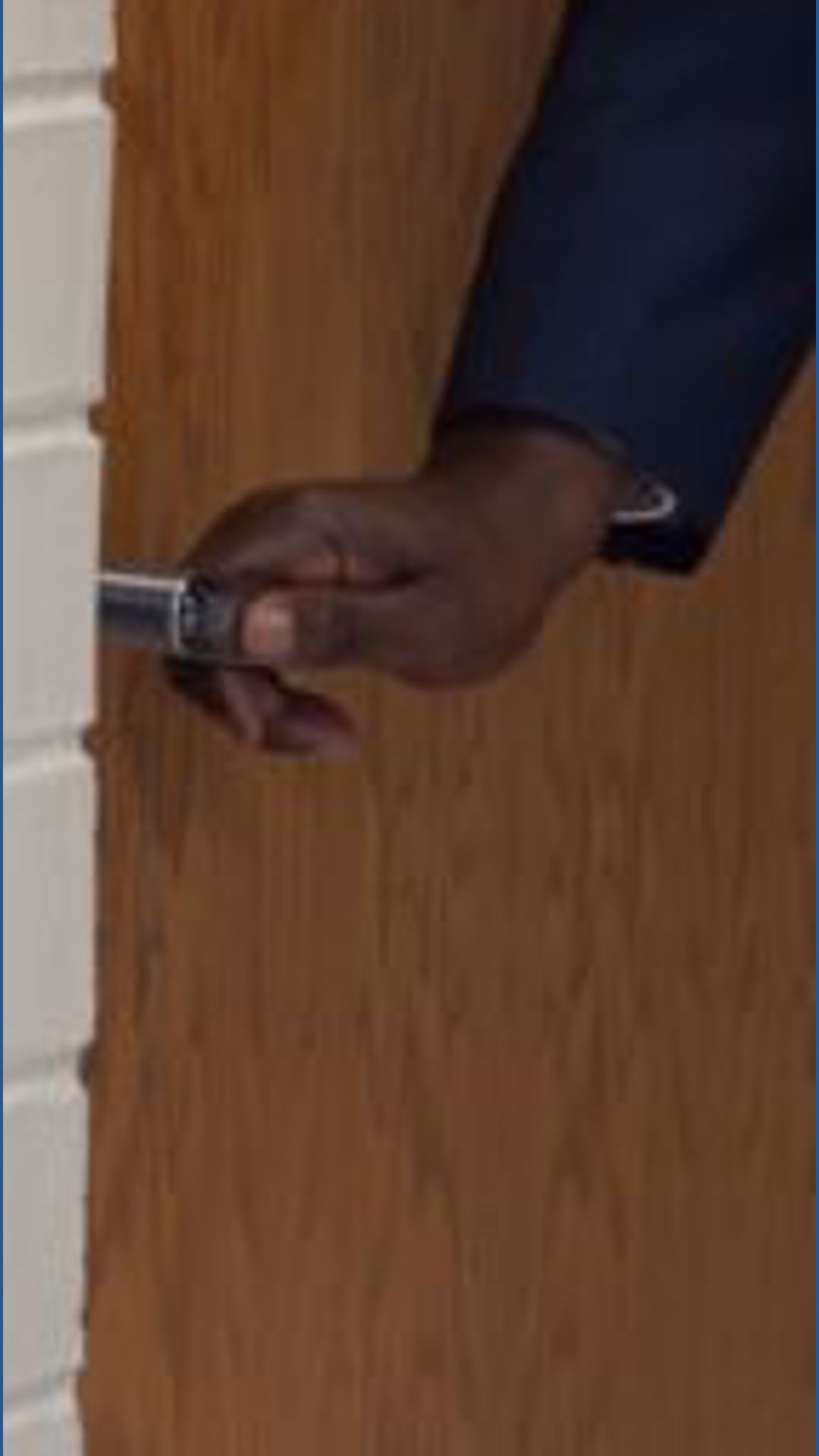 Perry High faces Code Yellow lockdown after threat | 13wmaz.com