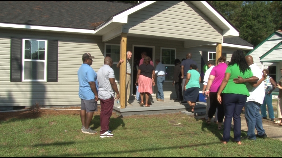 Dublin company revitalizing homes, neighborhoods with repair jobs ...