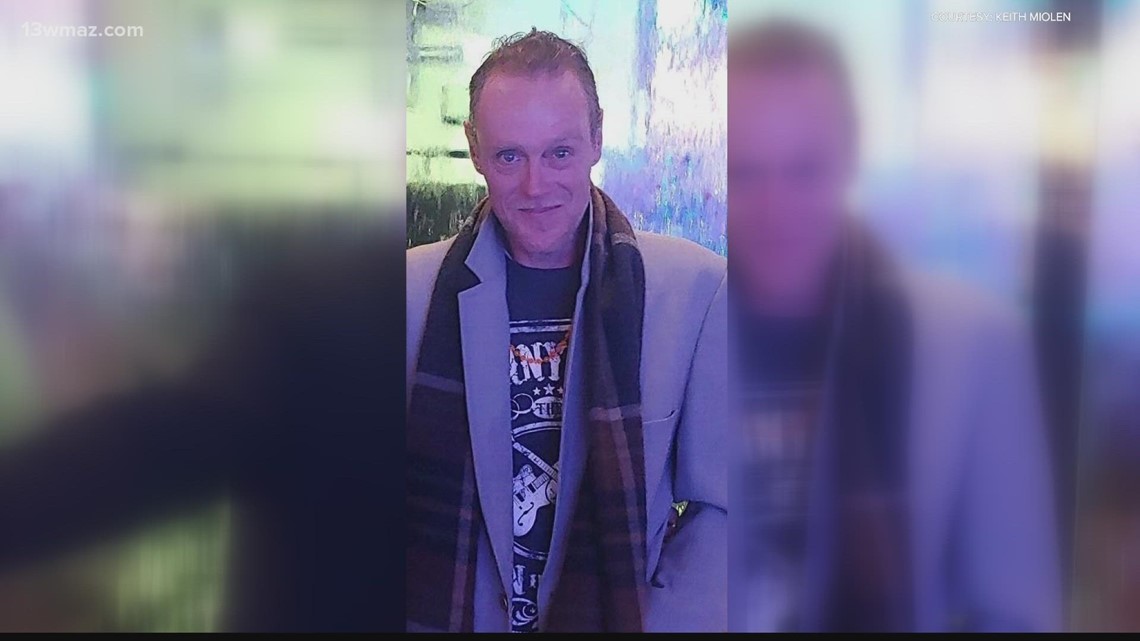 Warner Robins hit and run victims' family speaks out to raise awareness ...