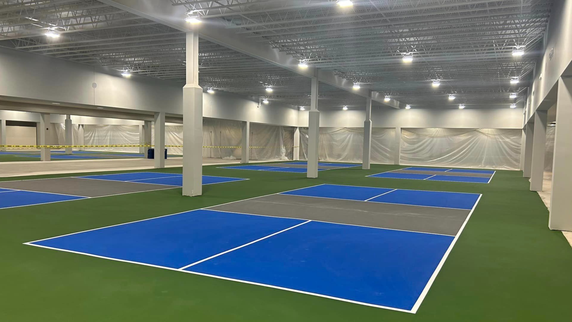 Here's why Macon Mayor Lester Miller is getting behind pickleball ...