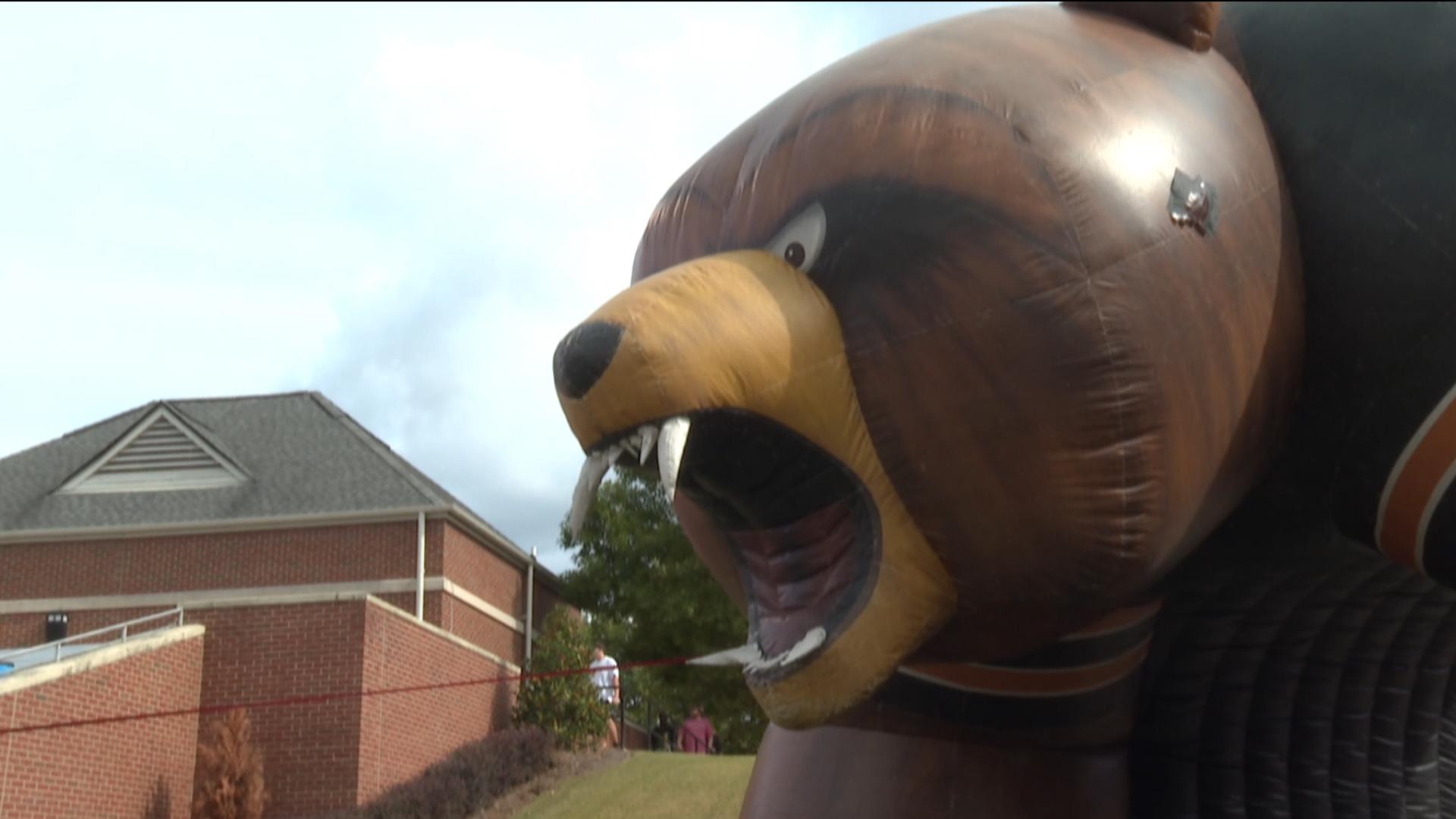 Myles Redding's remarkable journey to the 2025 NFL Draft | 13wmaz.com