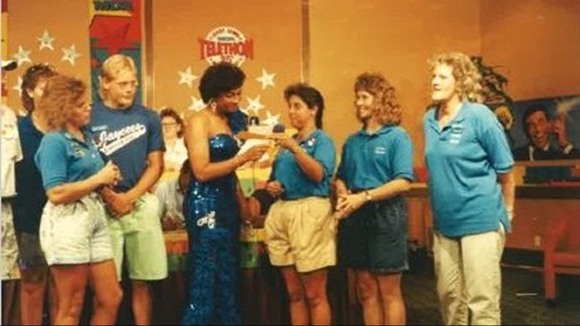 Frank Malloy remembers 13WMAZ legend, anchor Tina Hicks | 13wmaz.com