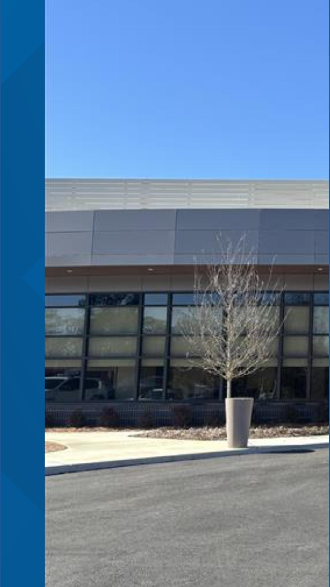 A $19 million Cordele hospital expansion could expand rural healthcare ...