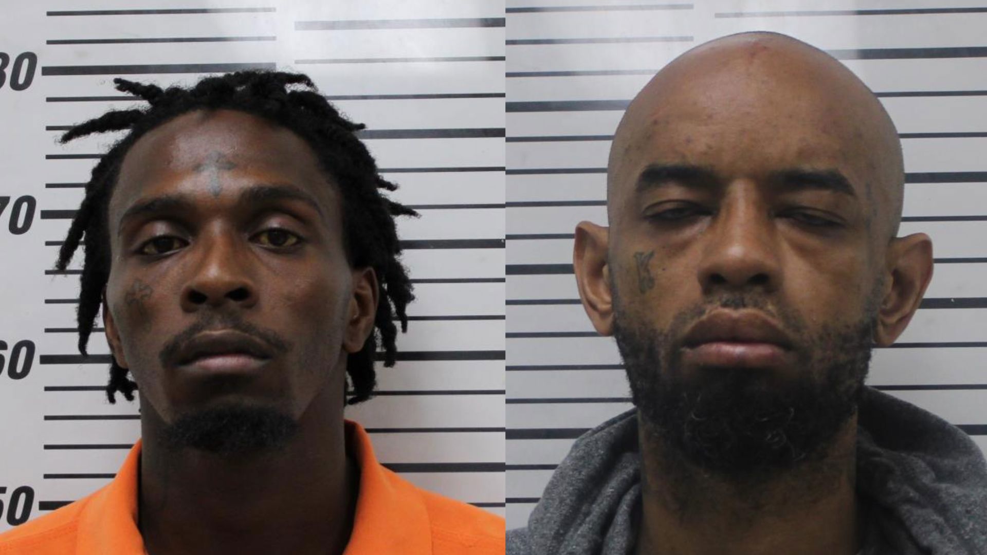 2 inmates arrested after escaping from South Georgia jail Tuesday ...