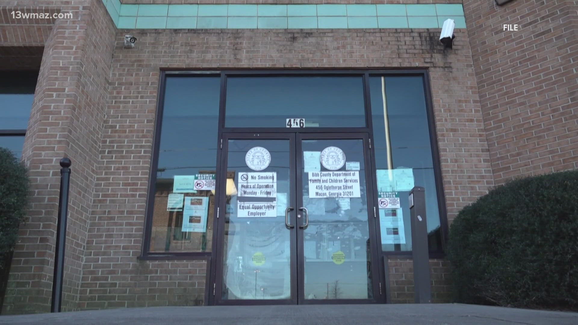 $23M EBT credits stolen in Georgia since start of 2025 | 13wmaz.com