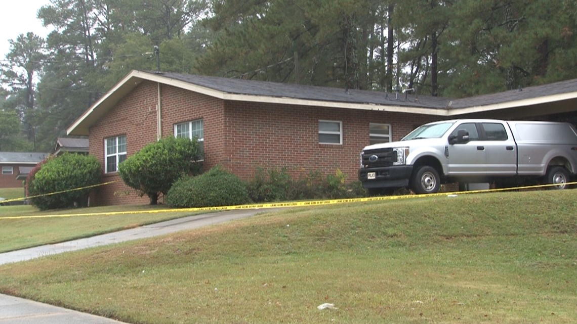 Georgia man on the run after killing wife's friend, police say | 13wmaz.com