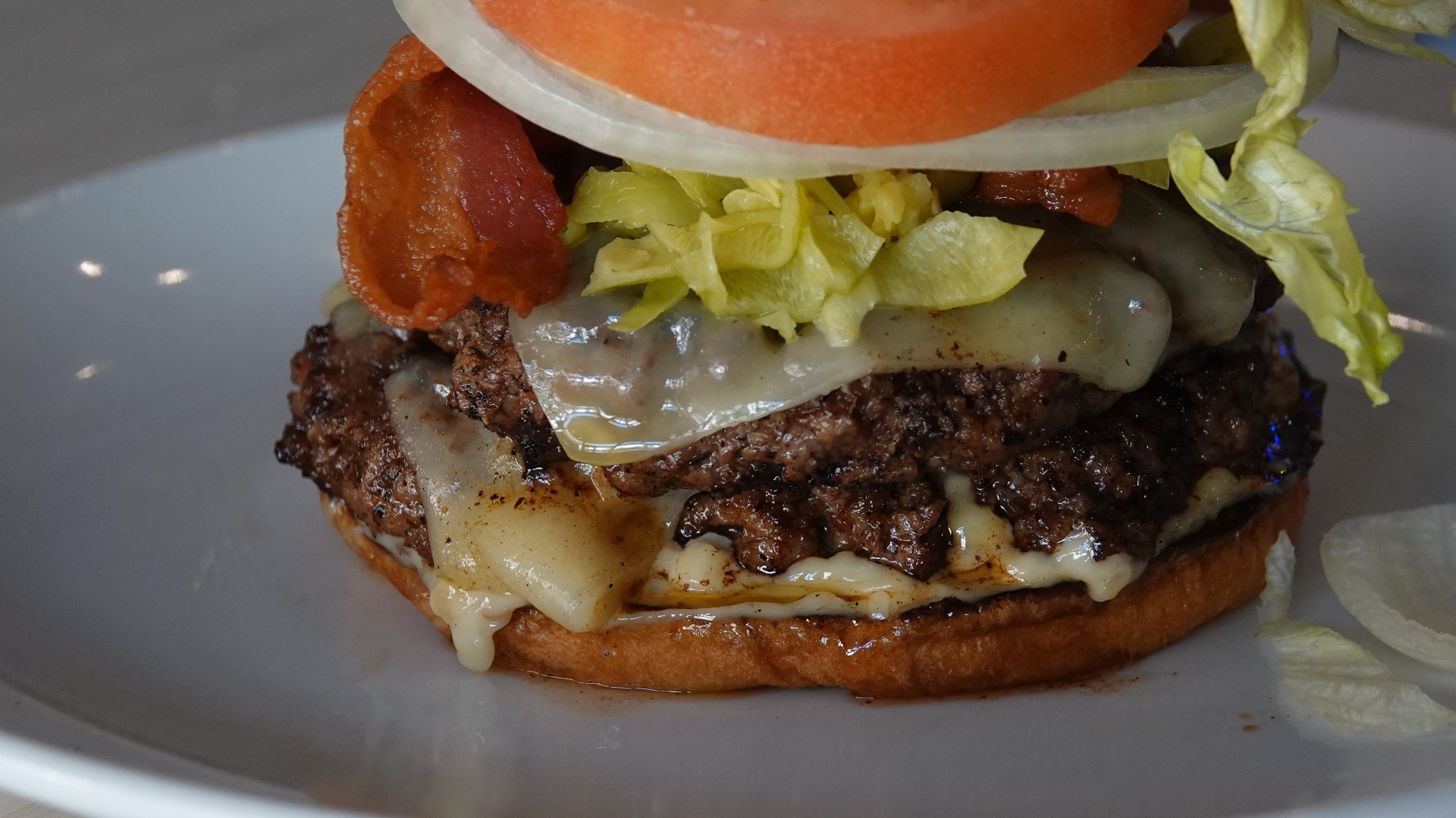 Macon Beer Company: The reigning champion of Macon burger week | 13wmaz.com