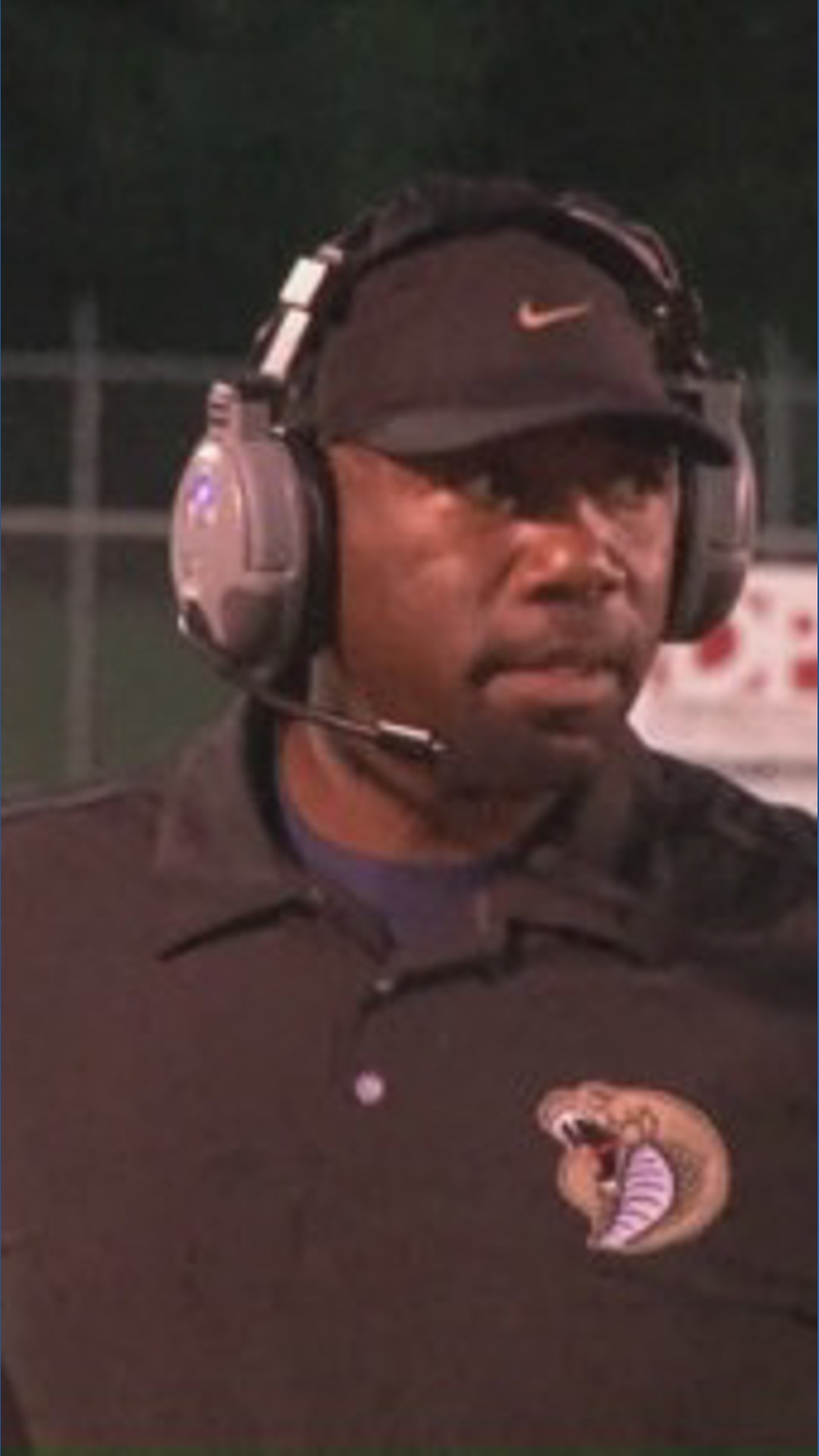 Twiggs County hires Ashley Harden as new head football coach in return ...