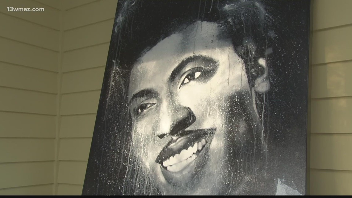 I am everything movie highlights Little Richard's life | 13wmaz.com