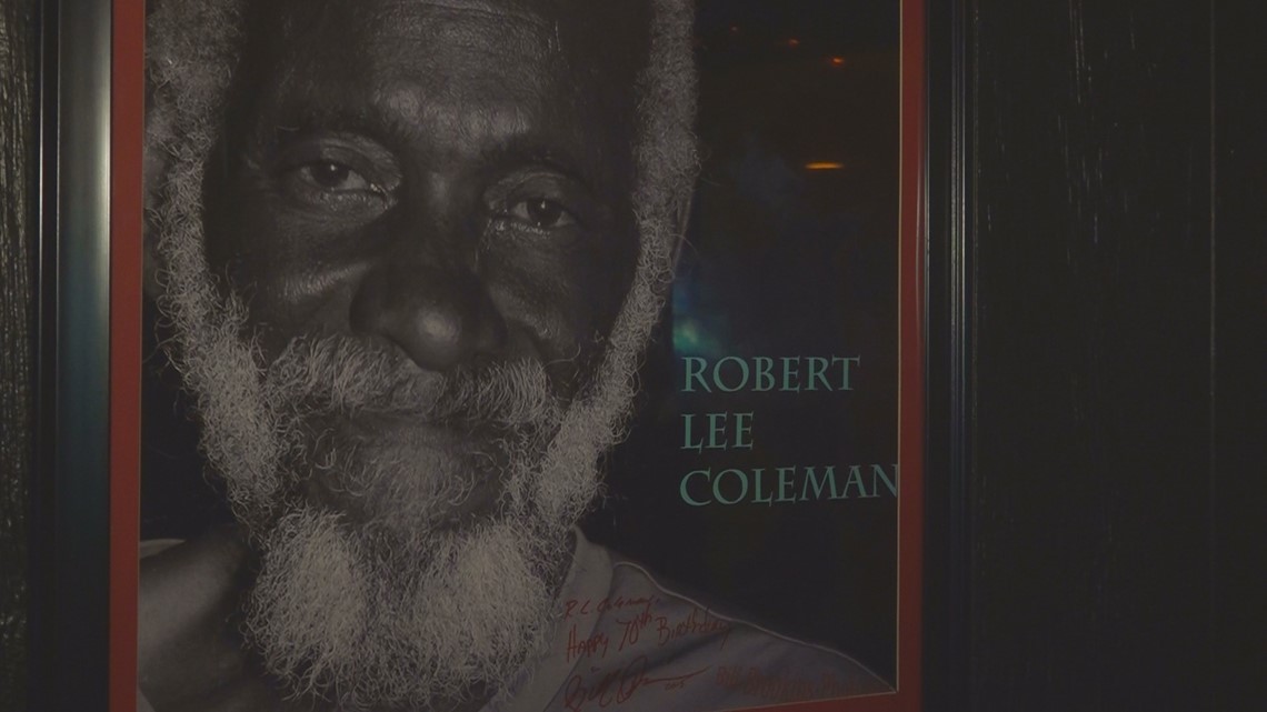 Full interview with Robert Lee Coleman | 13wmaz.com