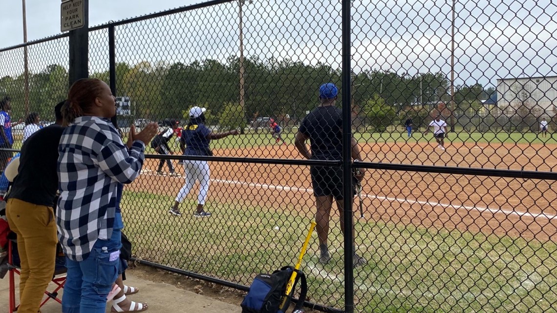 Macon Community Complex reopens | 13wmaz.com