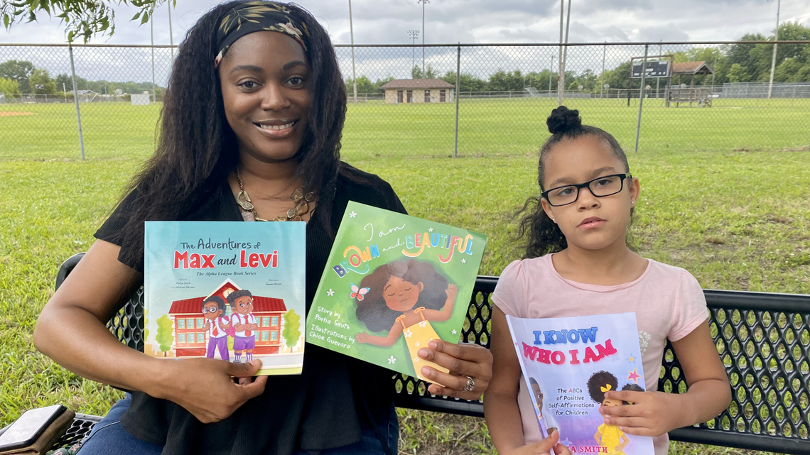 Byron mom turns words of affirmation into a spot on Forbes list ...