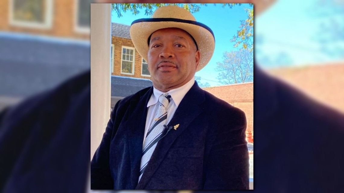 Jeffery Lundy elected as mayor-elect of Fort Valley | 13wmaz.com