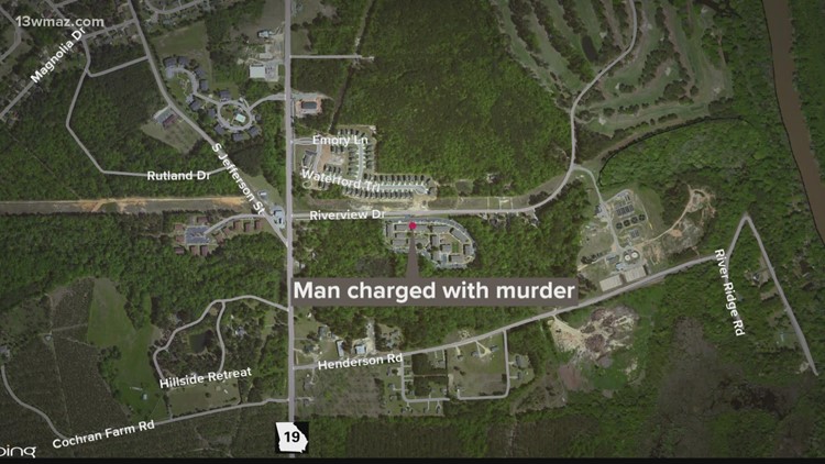 Redding family opens Big 'O' Ranch for Otis' 75th birthday | 13wmaz.com