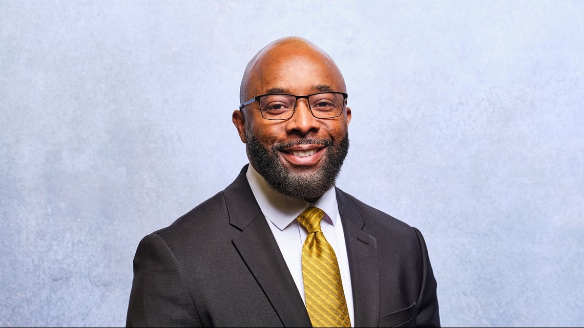 Bibb County Schools approves contract for Supt. Dan Sims | 13wmaz.com