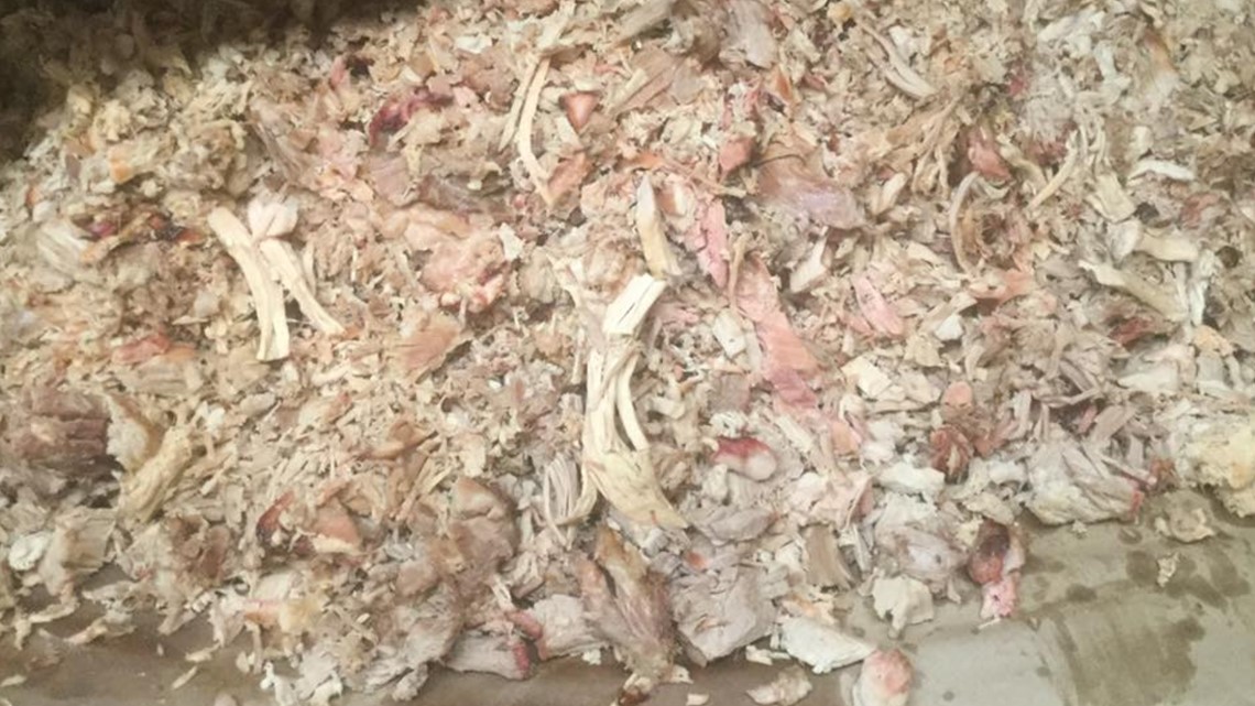 Macon staple makes Food Network’s list for ‘America’s best barbecue ...