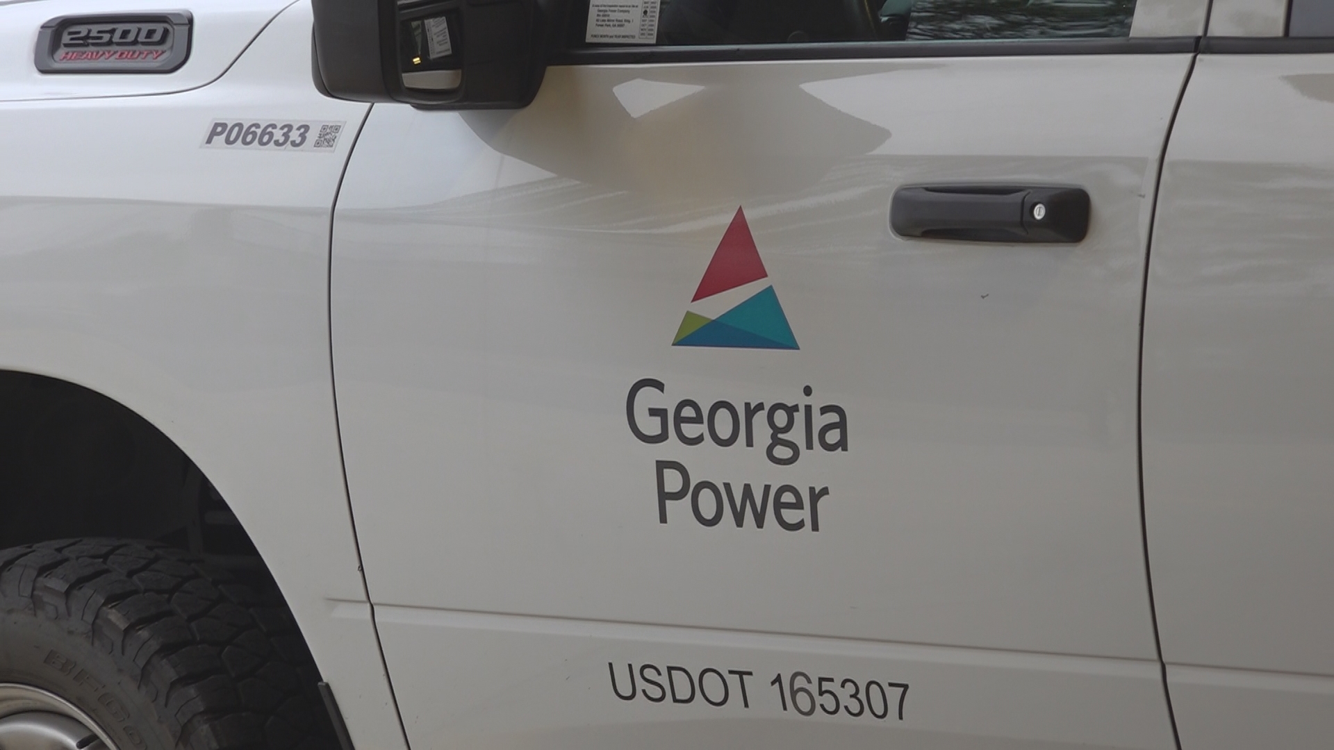 'The team is ready' | Georgia Power says they're prepared for potential ...