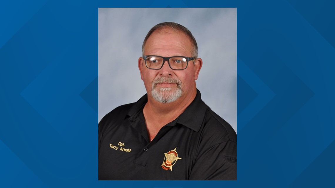 Cook County Deputy dies of heart attack after breaking up fight ...