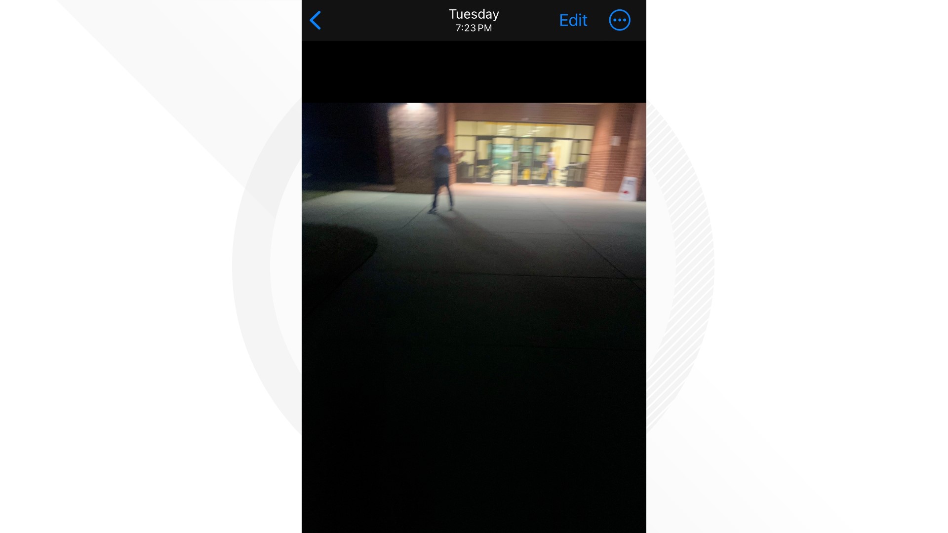 Documents: Councilman 'was present' inside precinct election day ...