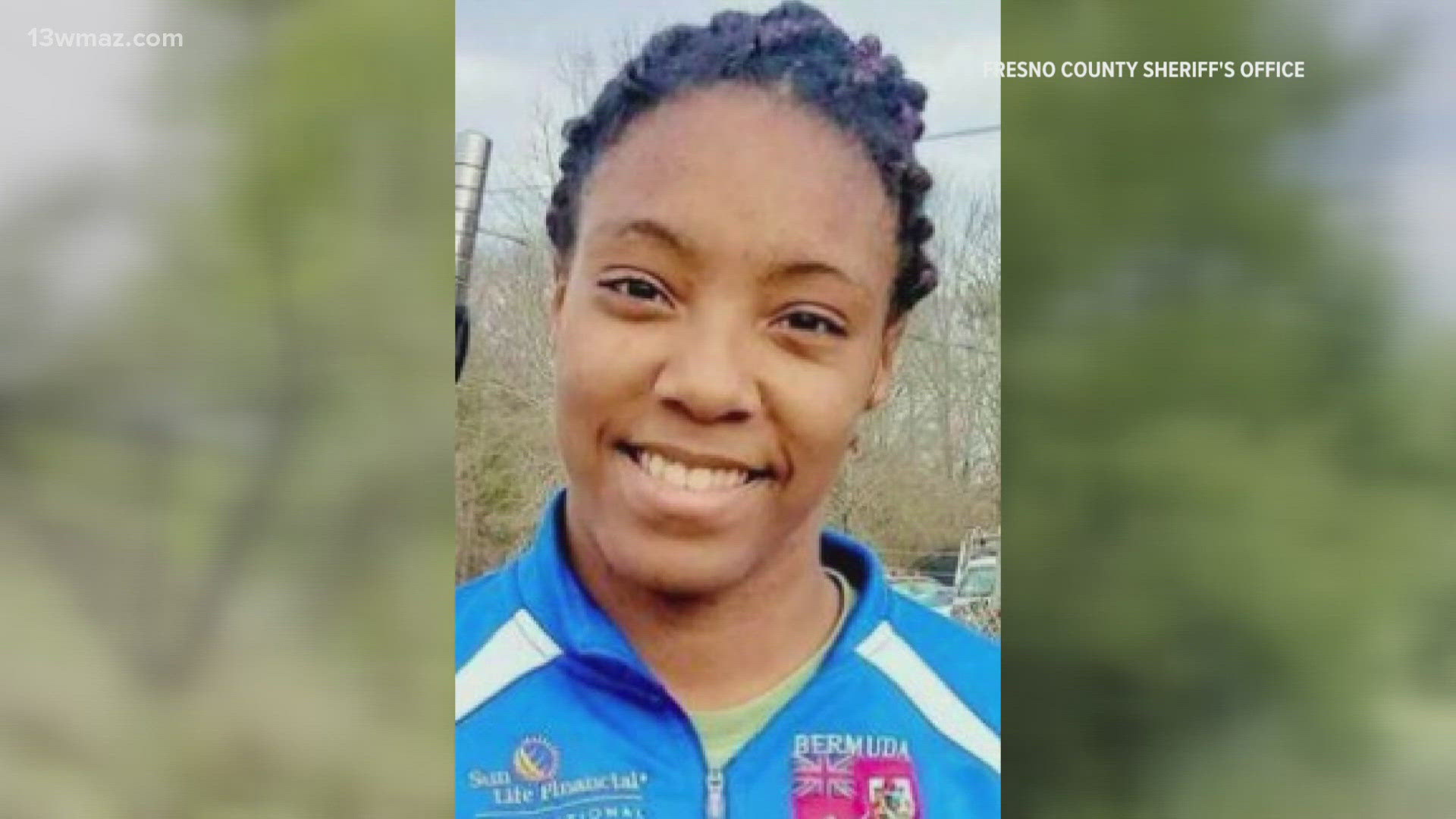 Missing Georgia woman found in California weeks later. Now, her family ...