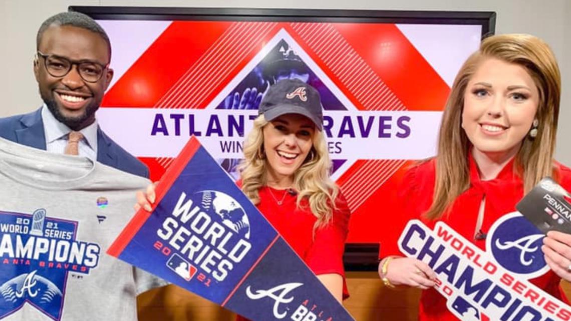 13WMAZ Morning anchor Katelyn Heck announces she is leaving | 13wmaz.com