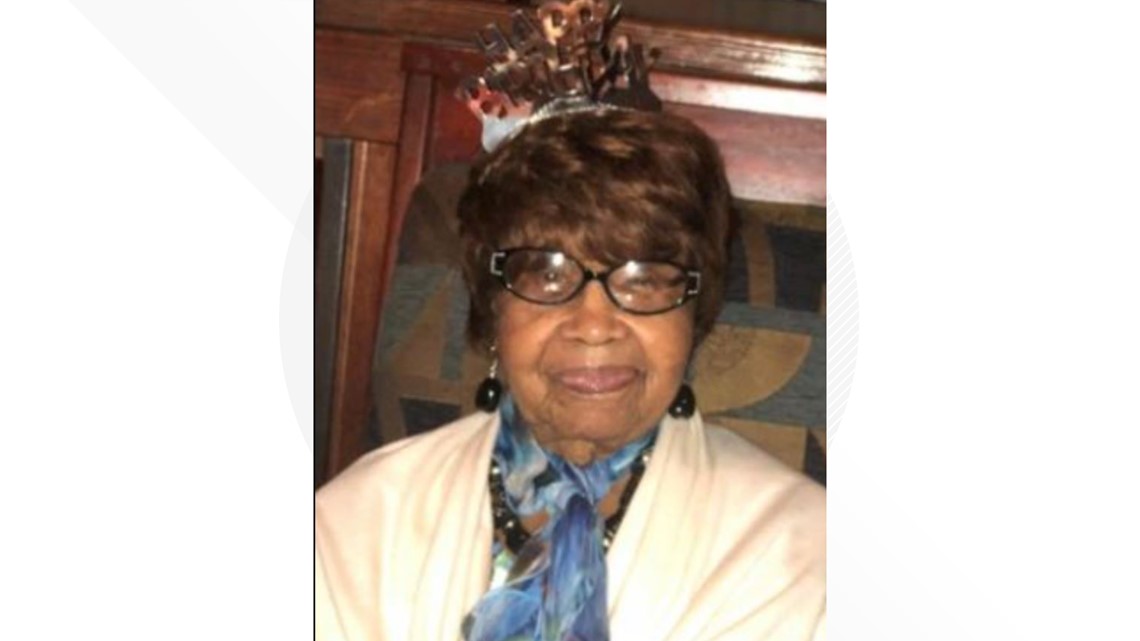 'All of us love her': Macon woman celebrates milestone birthday ...
