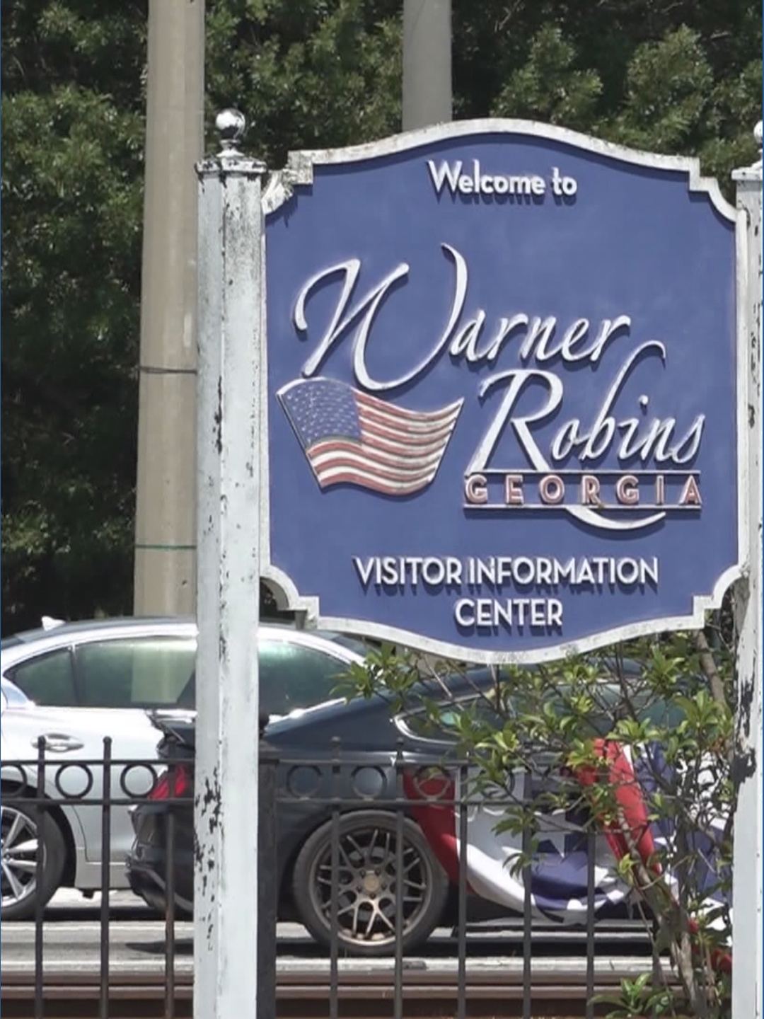 Warner Robins 'tentatively approved' keeping 2025 property taxes the ...