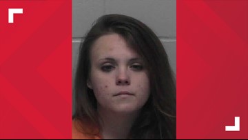 Laurens County Sheriff's Office Operation Relentless drug arrests ...