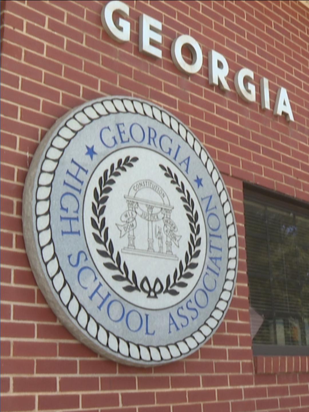 Classification changes announced for Central Georgia schools as part of ...