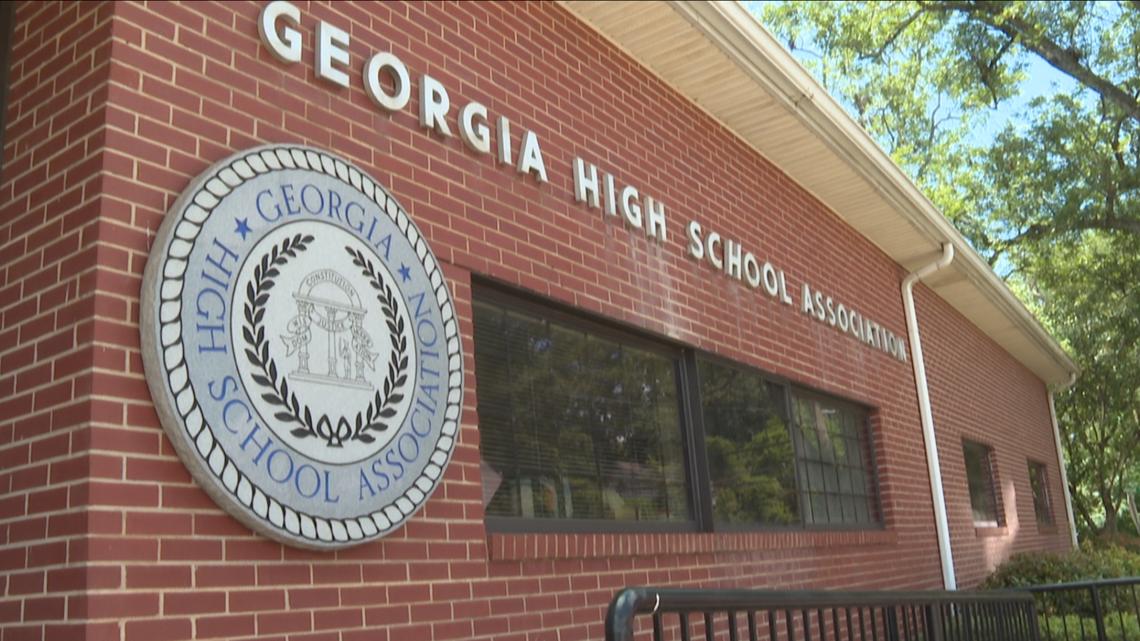 Tim Scott recaps first year as GHSA executive director | 13wmaz.com