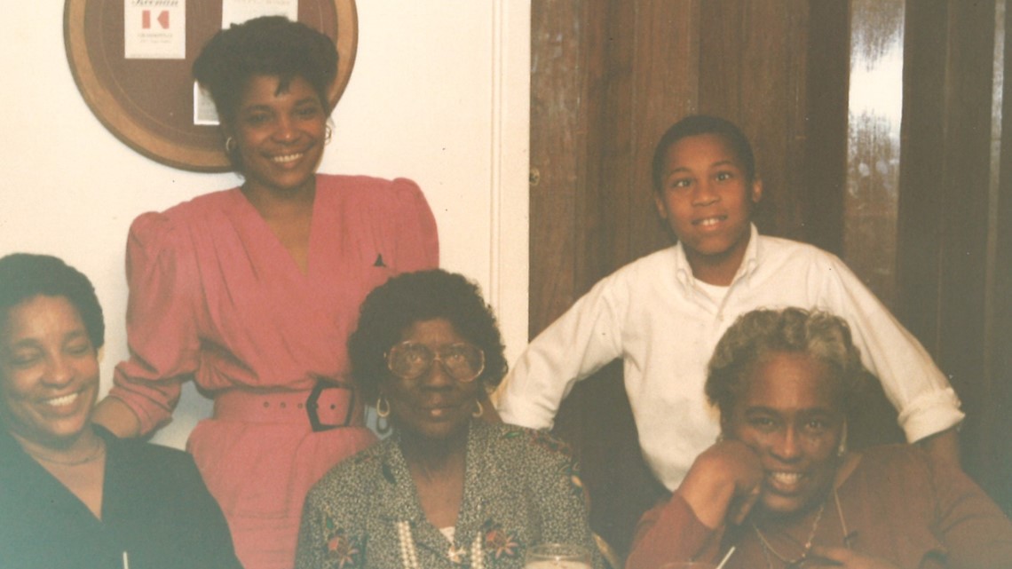 Dr. Valerie Montgomery Rice shares her journey to Morehouse | 13wmaz.com