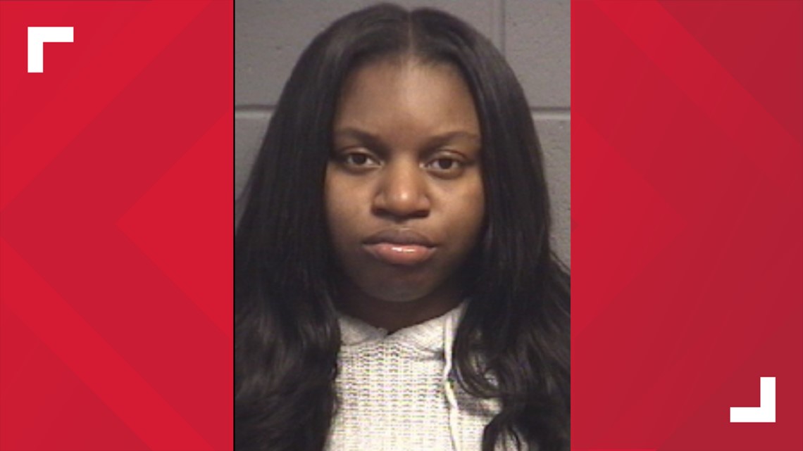 3 injured in Georgia night club shooting, woman in custody | 13wmaz.com