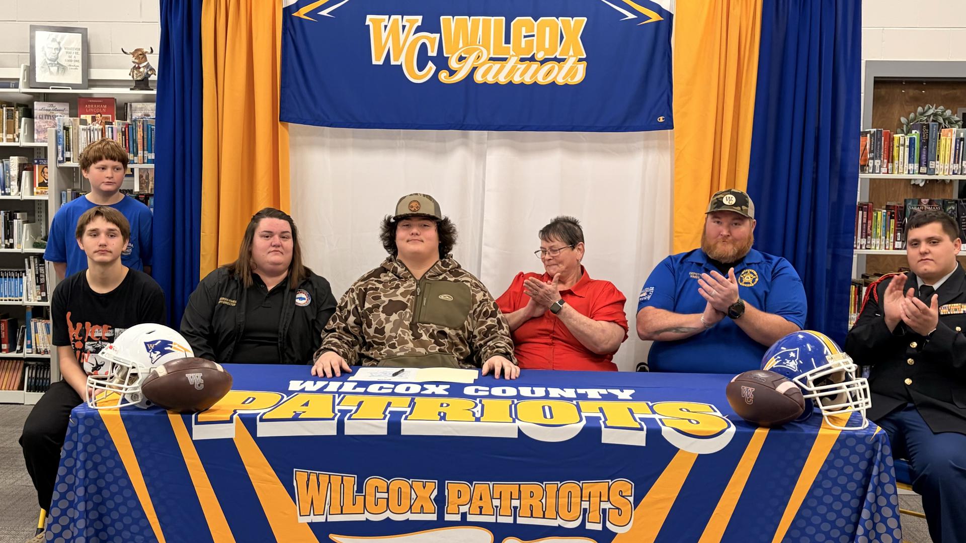 Signing Day 2026 tracker | Central Georgia players sign with new teams ...