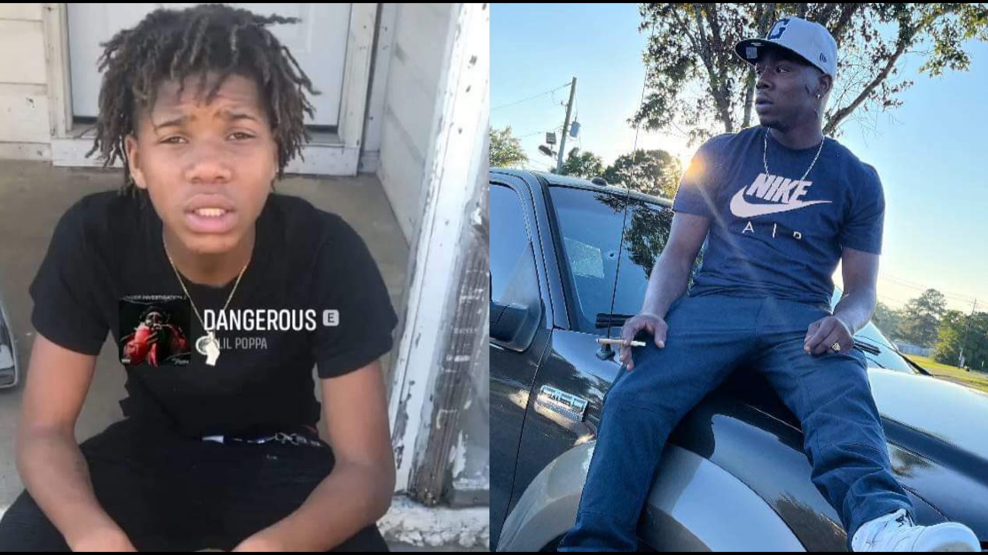 PHOTOS: Otis Redding's Big 'O' Ranch | 13wmaz.com