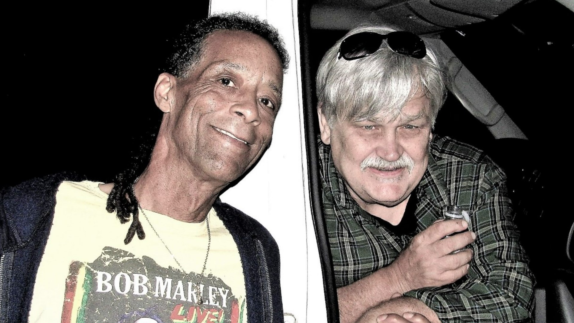 Gregg Allman's best friend Chank Middleton dies | 13wmaz.com