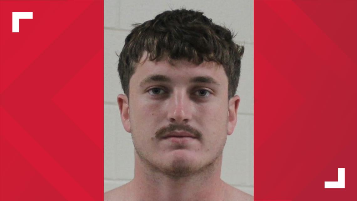 Perry Police identify suspect in Kathleen shooting, charged with ...