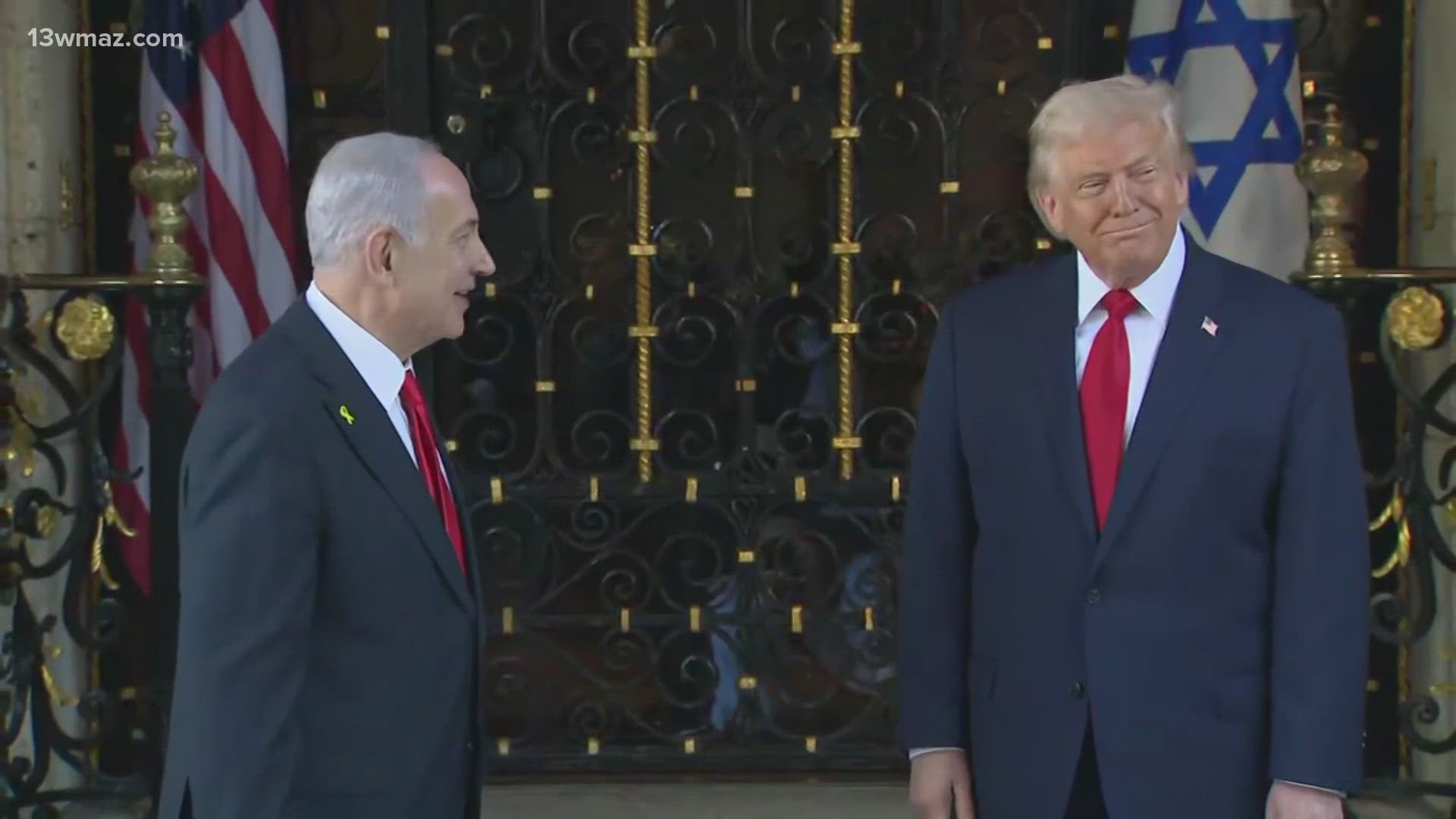 Some Central Georgians can now vote for a new state senator. Here's ...