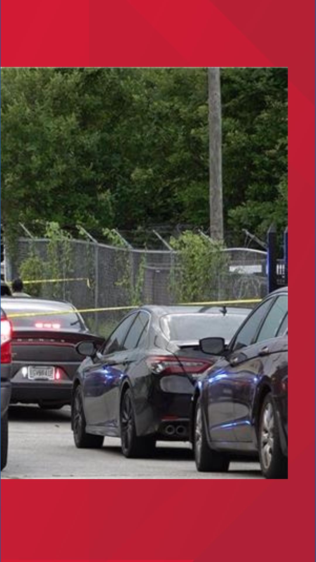 Man linked to Macon mass shooting found dead | 13wmaz.com