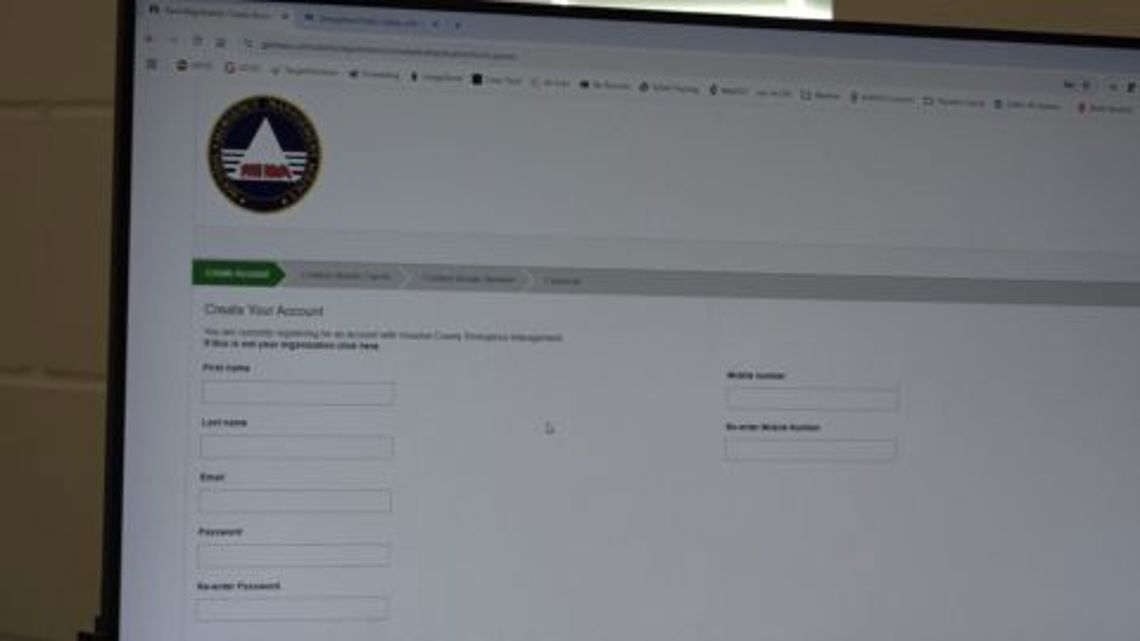 Houston County launching new emergency alert app | 13wmaz.com