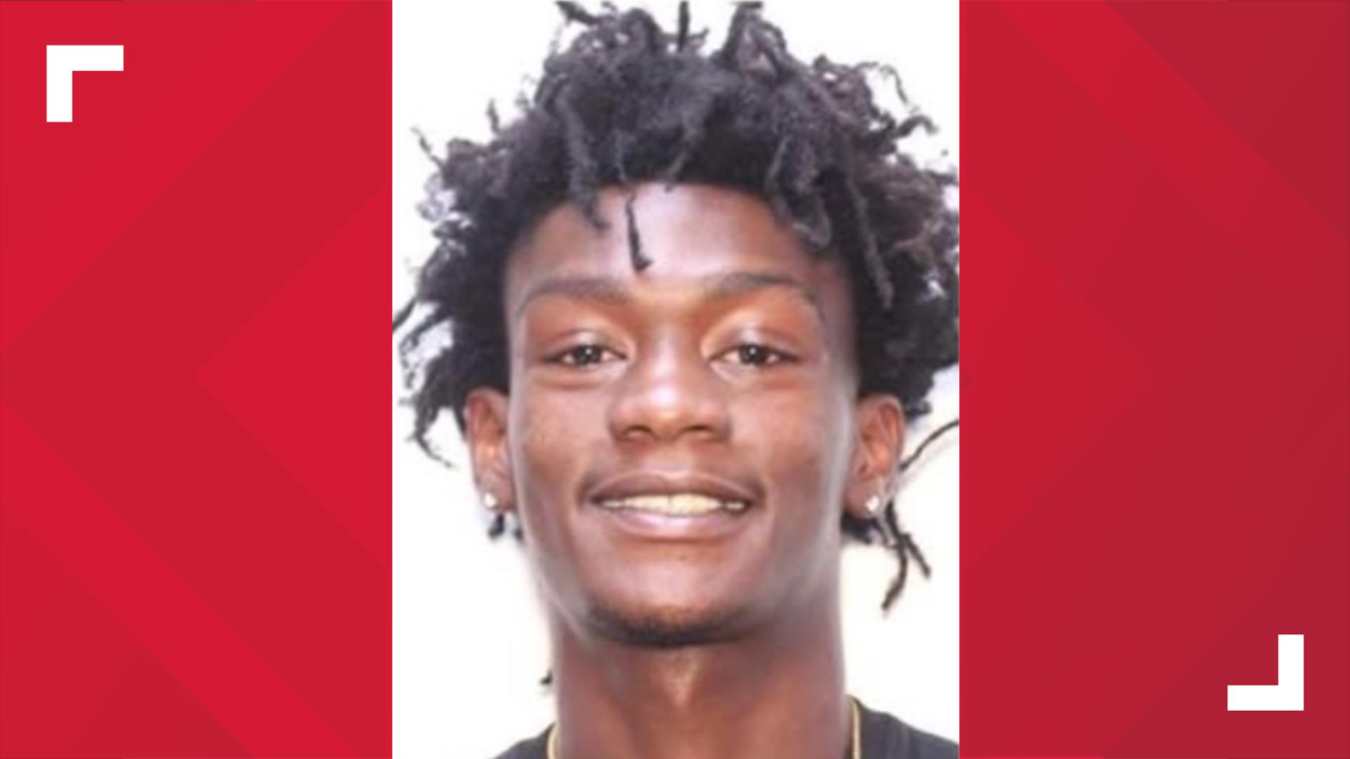 Milledgeville police looking for 'armed and dangerous' 21-year-old ...