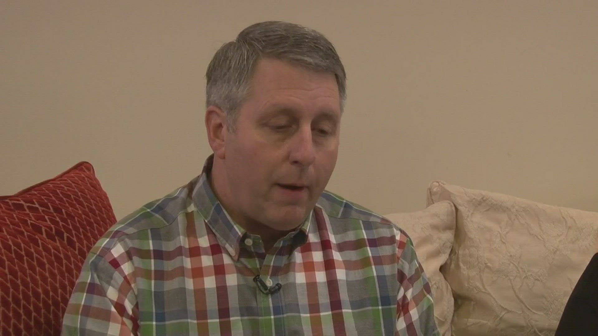 Overcoming Adversity: Katelyn Heck | 13wmaz.com