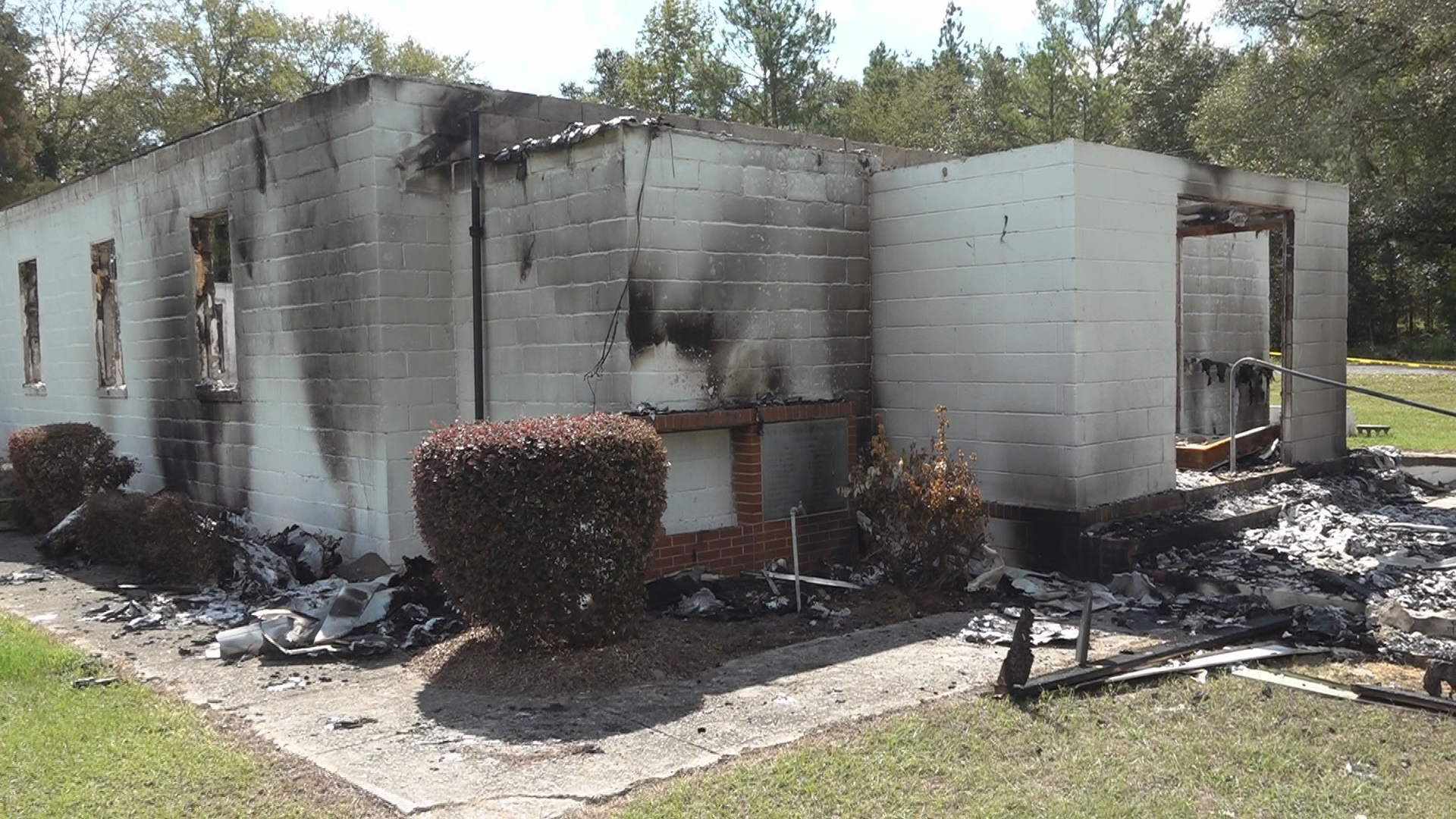 A Macon man is playing a lead role in Broadway | 13wmaz.com