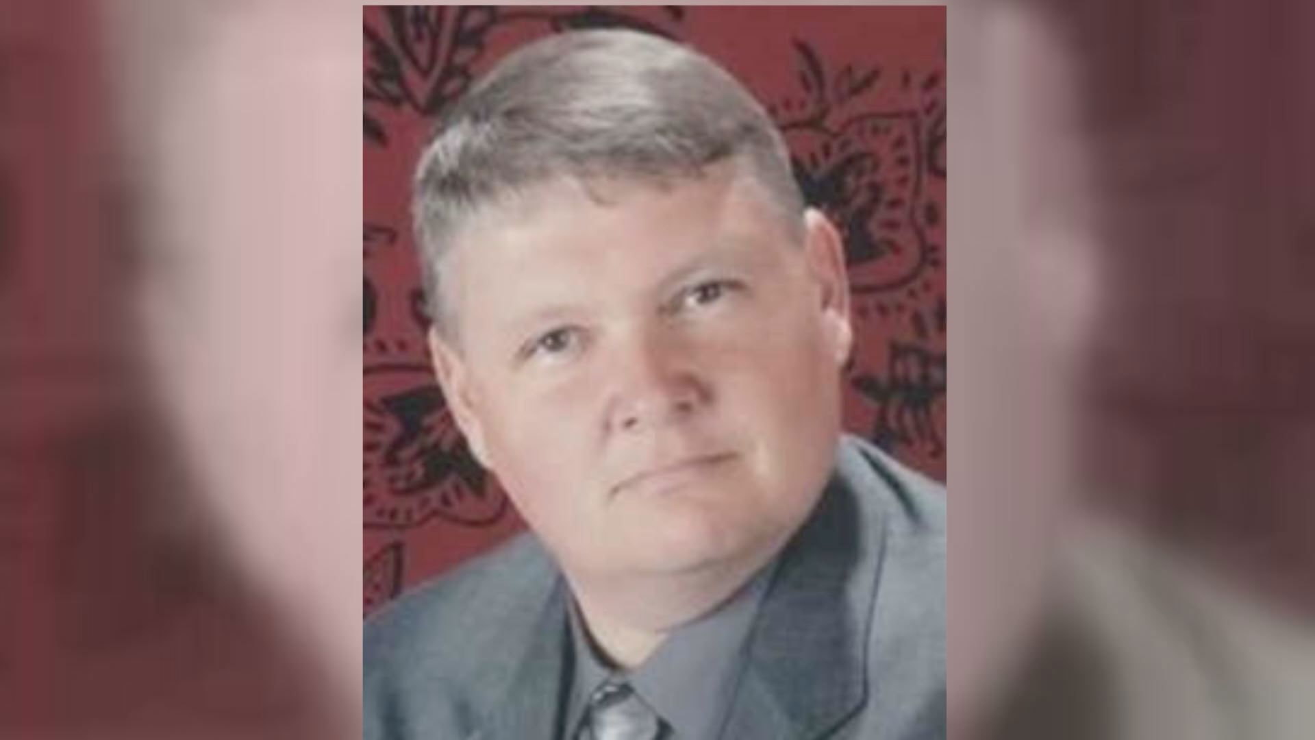 Peach County Sheriff Terry Deese looks back at 40 years of service in ...