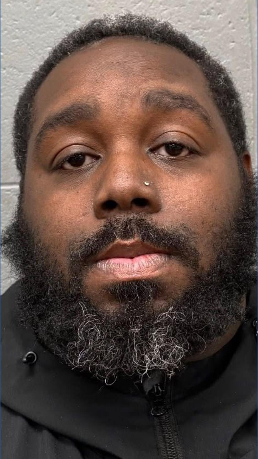 'I will police my own' | Taylor County jail employee accused of having ...