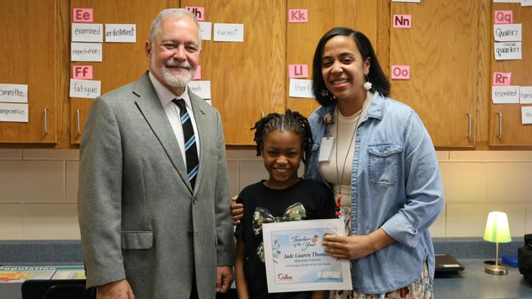 13WMAZ Morning anchor Katelyn Heck announces she is leaving | 13wmaz.com